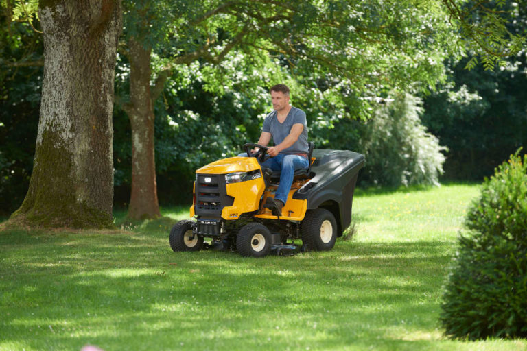 Cub Cadet XT3-QR106 – Land- und Gartentechnik Center Gielow